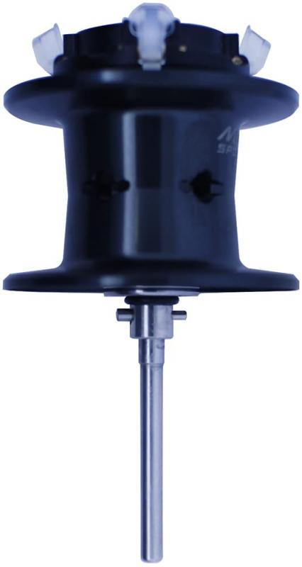 シマノ(SHIMANO) 純正パーツ 20 メタニウム 各種用 ハンドル組/スプール組 (HG 右 スプール組(ベアリング入リ))