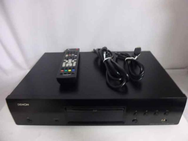 中古】パナソニック ブルーレイディスクプレーヤー DMP-BDT110-K