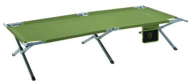 コールマン(Coleman) コット トレイルヘッドコット/パックアウェイコット (トレイルヘッド 190 x 87 x 40 cm)