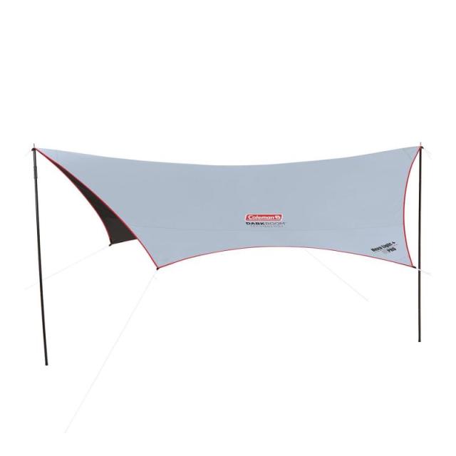 コールマン(Coleman) タープ ヘキサライト (ワンサイズ, シルバー)