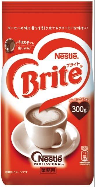 【業務用】ネスレ ブライト ケイタリング 300g×24袋