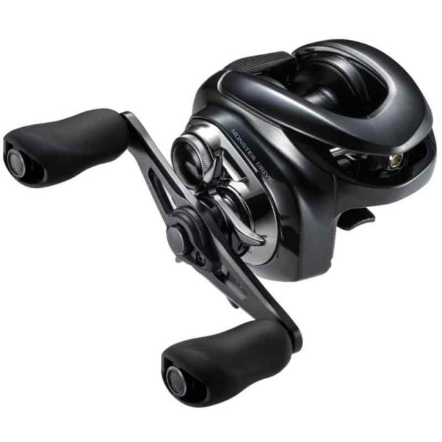 シマノ(SHIMANO) ベイトリール 23 アンタレス DC MD XG RIGHT (右ハンドル) ルアーキャスティング