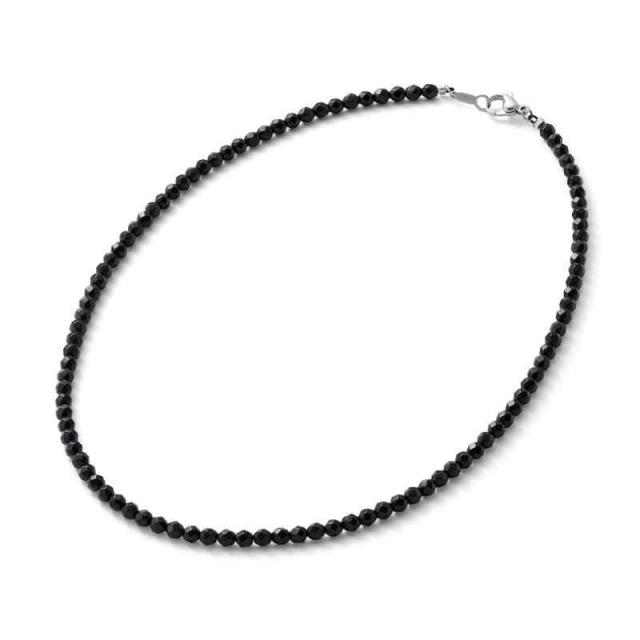 [コラントッテ] ネックレス ルーチェαマット (L)