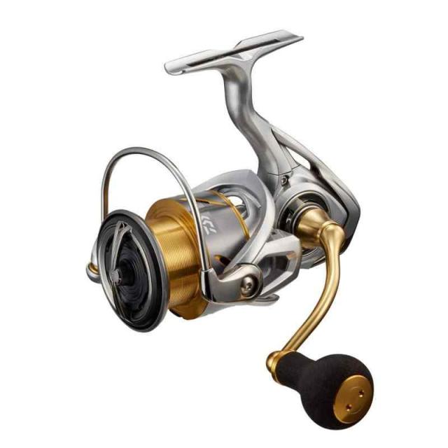 ダイワ(DAIWA) スピニング 21 フリームス LT4000-CXH