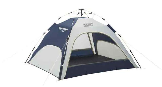 Coleman(コールマン) シェード インスタントアップIGシェード ワンタッチポール 簡単設営 2185718