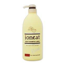 イオニート　フルーティシャンプー(レモンエキストラ)1000ml