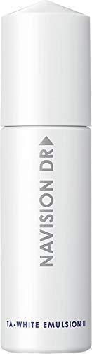 NAVISION DR ナビジョンDR TAホワイトエマルジョン？nしっとりうるおうタイプ（医薬部外品） 120mL