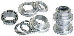 TANGE (丹下 タンゲ) レビン アロイ Levin Alloy カンパ(30.2/26.4mm) HDS03000 ヘッドセット NJS認定製品