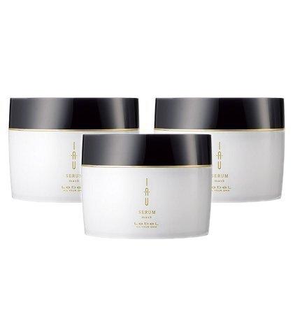 ルベル イオ セラム マスク 170g 3個 セット