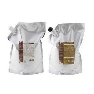 デミ ヘアシーズンズ アロマシロップス ヘヴンズバード シャンプー2000ｍｌ & トリートメント2000ｇ 業務用 詰め替えセット