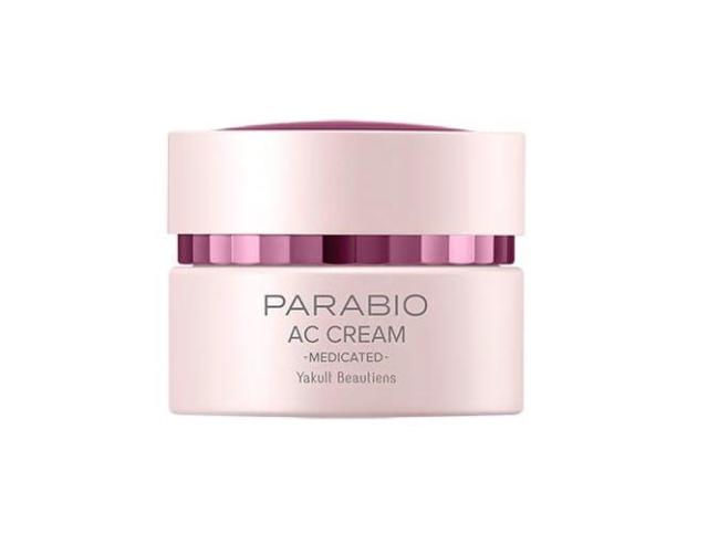 パラビオ ACクリーム (2023/11 リニューアル)