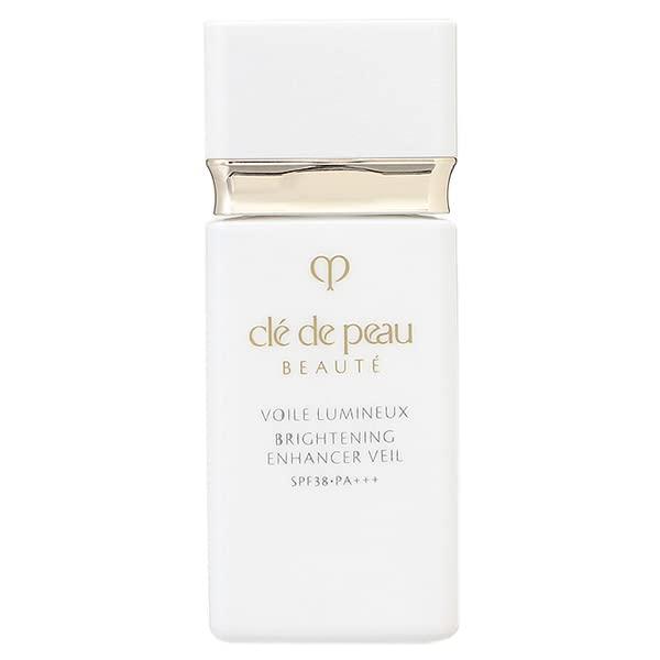 資生堂 クレ・ド・ポー ボーテ cle de peau BEAUTE クリーム ヴォワールルミヌ SPF38/PA+++ 30mL 化粧下地 【医薬部外品】