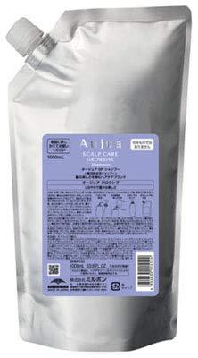 オージュア GR グロウシブ シャンプー(医薬部外品)(1L)