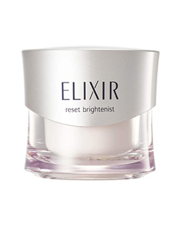 エリクシール ホワイト リセット ブライトニスト (40グラム (x 1))