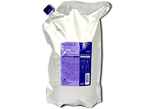 ミルボン プラーミア ヘアセラムシャンプーF 2500ml(レフィル)