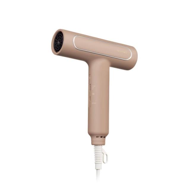 フェスティノ ツヤモイストドライヤー SMHB-029 FESTINO (シャイニーブラウン)