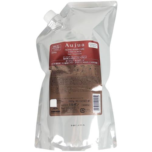 ミルボン オージュア TS タイムサージ ヘアトリートメント(1ｋｇ)
