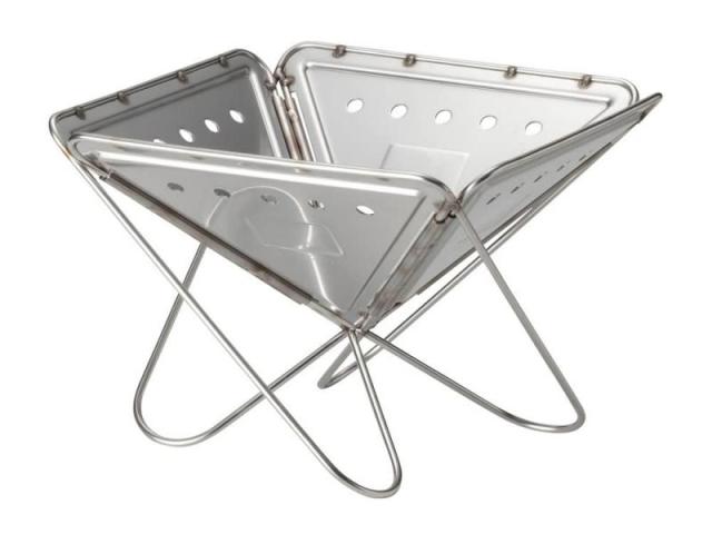 スノーピーク( peak) 焚火台 S/M/L/LL/スターターセット/野遊びセット/BBQ対応/キャンプアウトドア用/コンパクト/折りたたみ/ソロ/ファミリー (Sサイズ, 無)