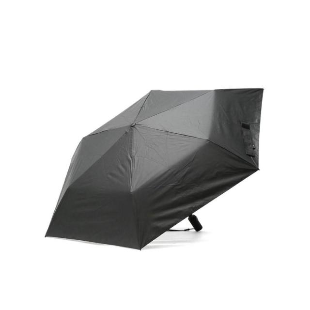 Knirps 折りたたみ傘 ワンタッチ自動開閉 軽量 晴雨兼用 【正規輸入品】 U220 Ultra Light Duomatic Safety Black KNU220-1001