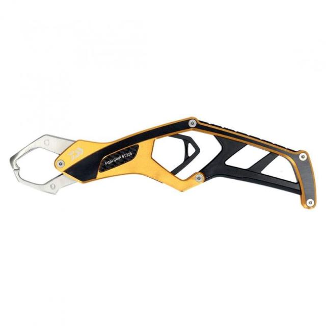 ダイワ(DAIWA) フィッシュグリップ ST225 各色 (ゴールド, 225)
