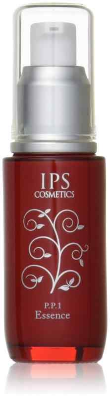 IPSコスメティックス P.P.1/IPS エッセンス（夜用美容液）40ml