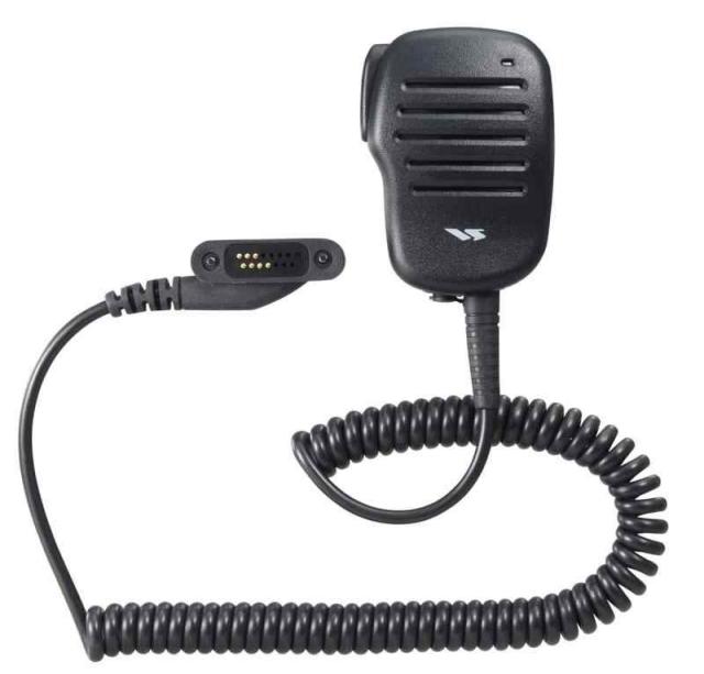 スタンダード 大型スピーカーマイク VXD10/VXD20/VXD9対応 MH-83A7A