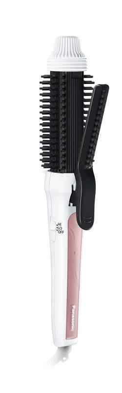 パナソニック ブラシアイロン カール ハイパワーヒーター 32mm 白 EH-HT4B-W