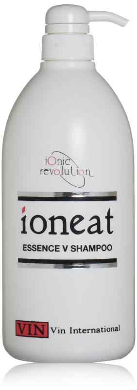 イオニート　エッセンス V シャンプー　モイスト（しっとりタイプ)1000ml