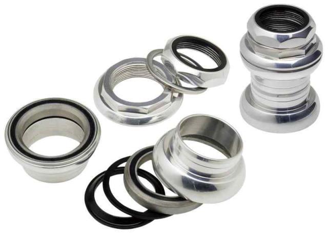 TANGE(タンゲ) FL250C JIS 27.0mm スーパーポリッシュ仕上げ ヘッドセット HDN06600