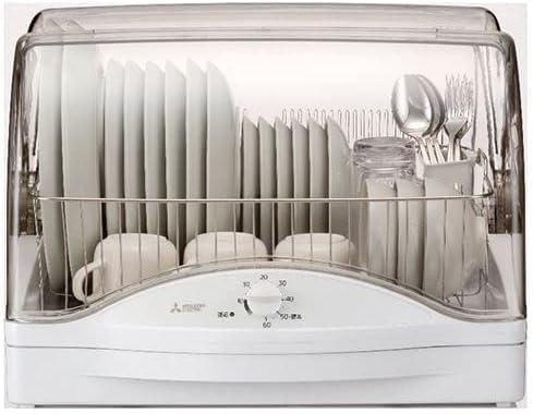 TK-TS10A-W キッチンドライヤー 食器乾燥機 ホワイト