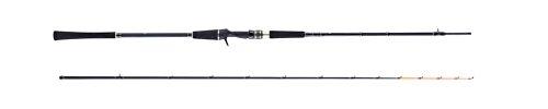 アブガルシア (Abu Garcia) 黒船(KUROFUNE) タチウオ/タチウオテンヤ (船竿) 各種 (210cm8:2先調子)
