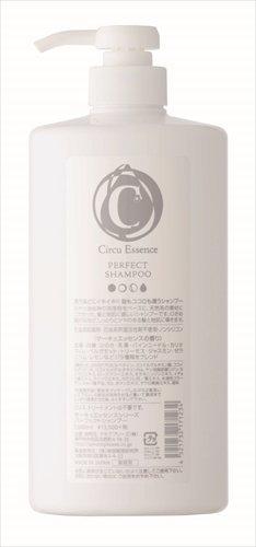 アモアプリーズ パーフェクトシャンプー 1000ml