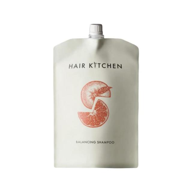 資生堂プロ ヘアキッチン バランシングシャンプー 1000ml (1000mL)
