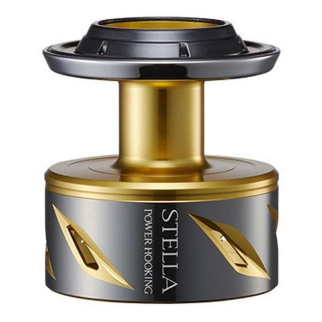 シマノ(SHIMANO) 純正 リールパーツ 夢屋 20 ステラ SW 18000 パワーフッキングスプール