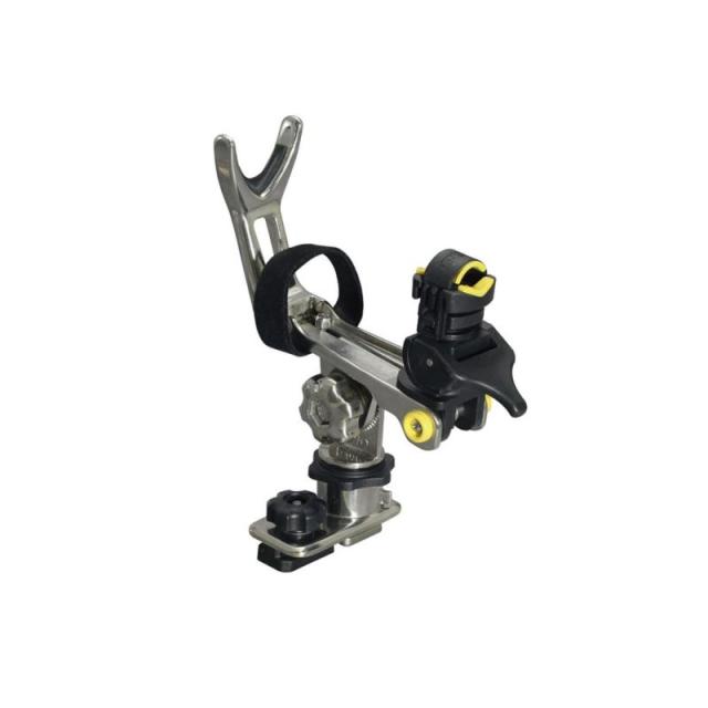 BMO JAPAN(ビーエムオージャパン) ロッドホルダー 極みグリップ ステップレール用2 (ノーマル(20Z0246))