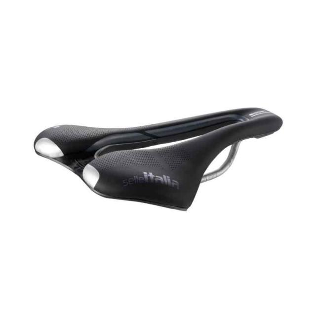 selle ITALIA(セライタリア) SLR BOOST GRAVEL S.F. Ti316 BLK L サドル