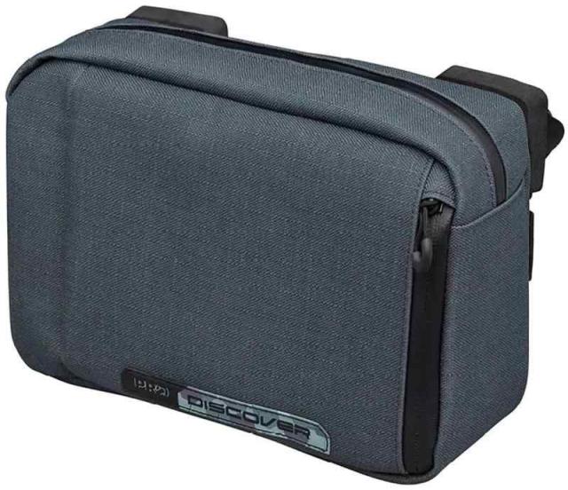 プロ（PRO） グラベルハンドルバーバッグ 2.5L