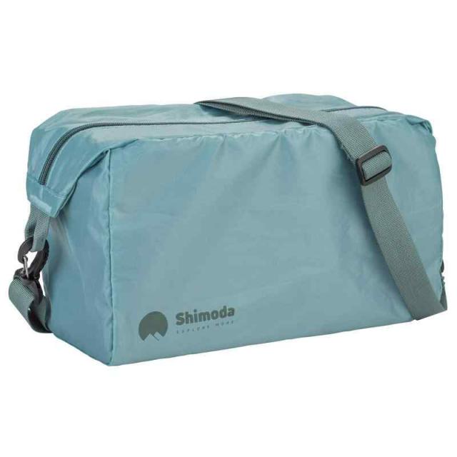 その他バッグ・財布・ファッション小物 Shimoda Designs Explore Case Core Unit Small - Parisian Night V520-091