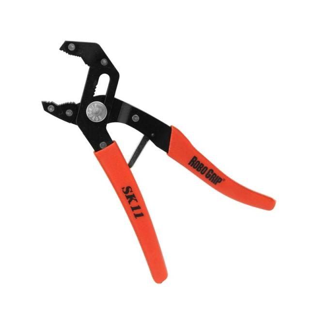 SK11(エスケー11)ROBOGRIP プライヤー 230mm RG-9の通販はau PAY マーケット - Grafort | au PAY マーケット－通販サイト