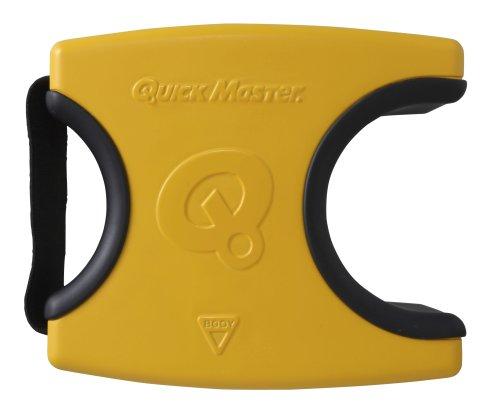 YAMANI(ヤマニ) スイング練習機 QuickMaster パーフェクト ローテーション QMMG NT61の通販はau PAY ...