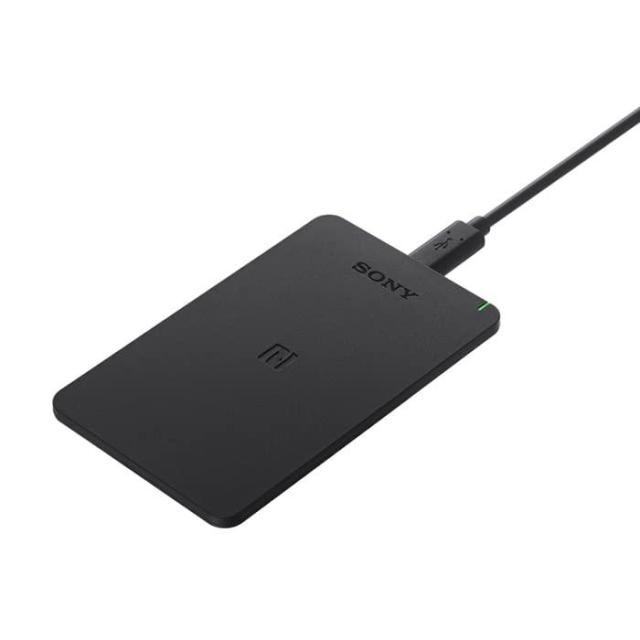 NFC/FeliCaリーダー PaSoRi（パソリ）業務用途専用モデル RC-S300/S1の通販はau PAY マーケット - EMASHOP | au PAY マーケット－通販サイト