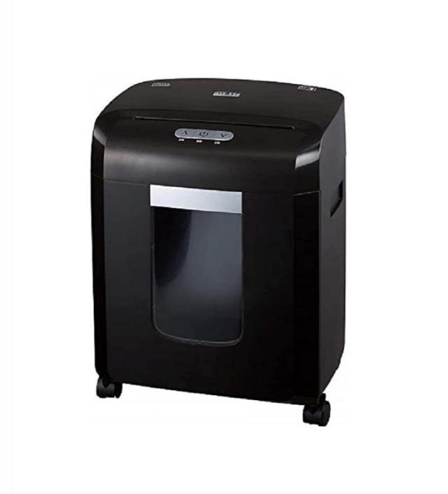 シュレッダー パーソナル スタミナ&パワフル (マイクロカット)