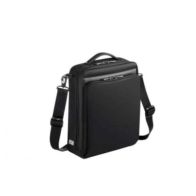 エースジーン ace.GENE ショルダー フレックスライト フィット (ブラック)