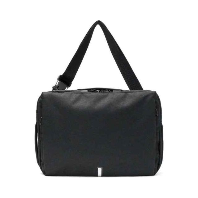 エースジーン ボディ ハンスリーＳＤ 62882 (A4対応, ブラック)