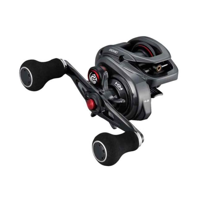 シマノ(SHIMANO) 両軸リール 22エンゲツBB (100HG)