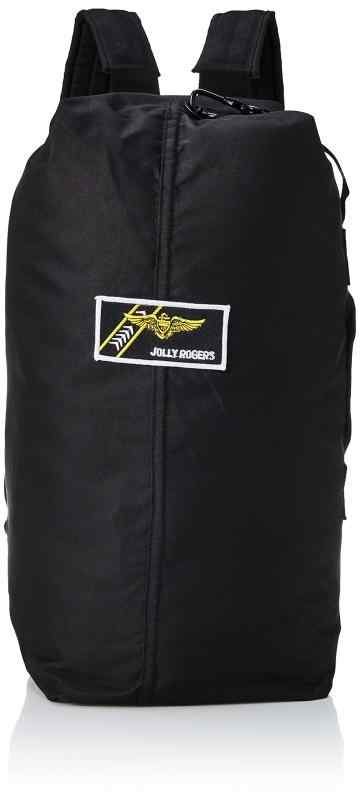 エフスタイル ダッフル 第103戦闘攻撃飛行隊刺?ワッペン 容量20リッター 22 cm