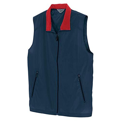 アイトス AITOZ 裏メッシュベスト(男女兼用) AZ2661 (L, ネイビー)の通販はau PAY マーケット - 健やかマーケット | au PAY マーケット－通販サイト