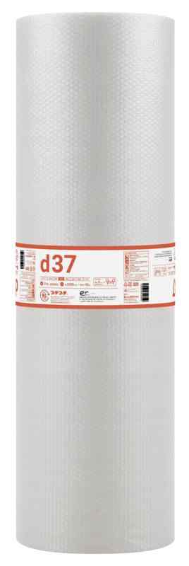 川上産業 プチプチ 緩衝材 ダイエットプチ d37 幅1200mm×全長42m ナチュラル(半透明)の通販はau PAY マーケット - 健やかマーケット | au PAY マーケット－通販サイト