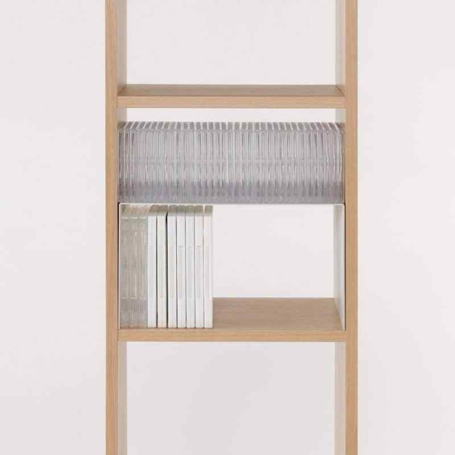 無印良品 スタッキングシェルフ・コの字棚 幅37.5×奥行28×高さ 無印良品 スタッキングシェルフ・コの字棚 幅37.5×奥行28×高さ