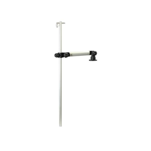 BMO JAPAN(ビーエムオージャパン) デッキ用フィッシュセンサーアーム250 SSベース BM-PCL-SET-SS250